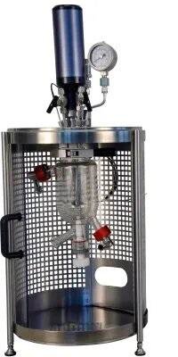 Pressure Reactor – Global Indus